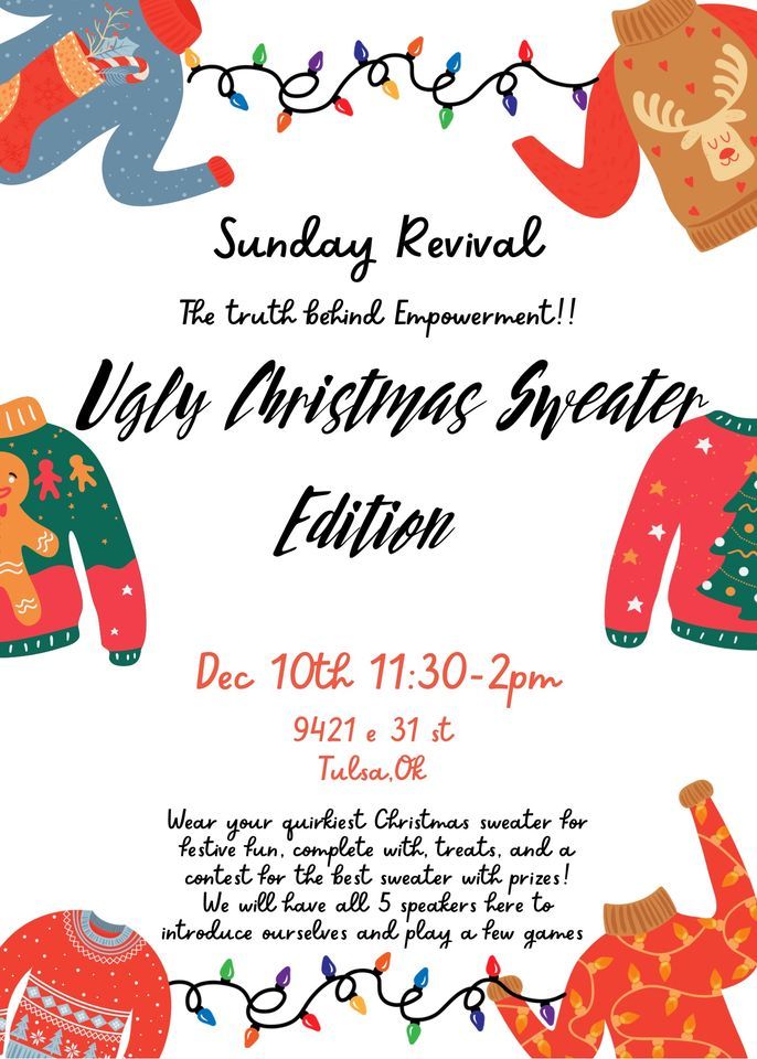 Women Revival Truth Behind Empowerment Christmas Edition Full Circle women-revival-truth-behind-empowerment-christmas-edition-full-circle