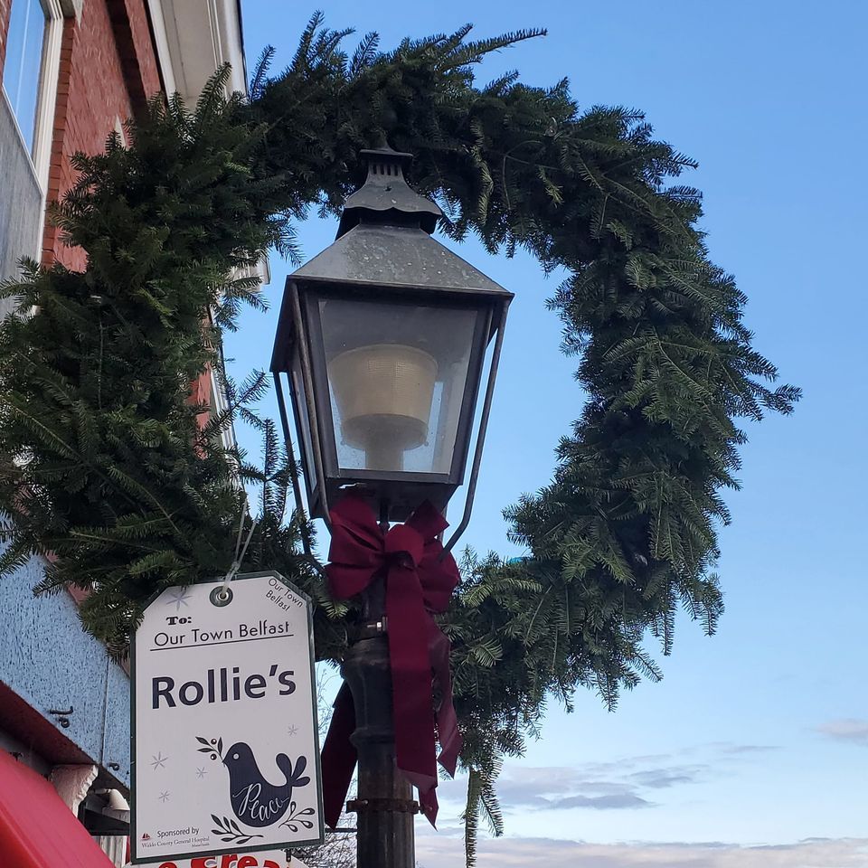 Early Bird , Rollie's Bar & Grill, Belfast, 2 December 2023 | AllEvents.in
