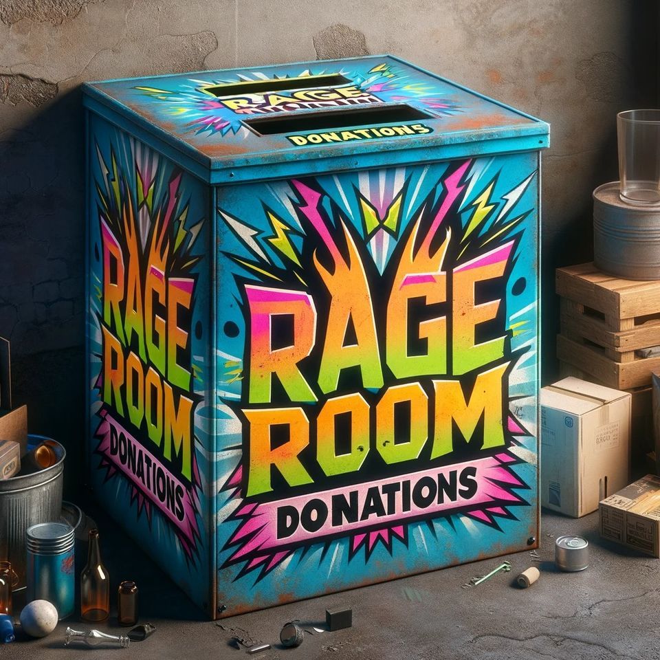 Break Stuff NJ Donation Day $$$, Break Stuff NJ, New Brunswick, 1 ...