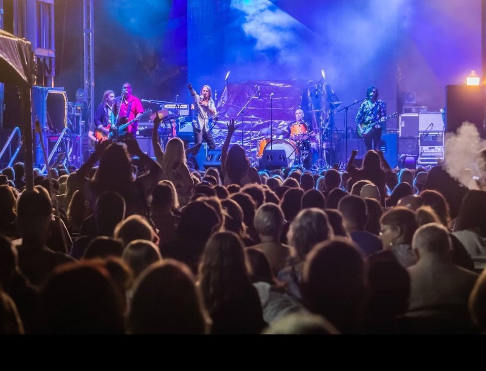 My Generation, 1720 Fennell St, Maitland, FL, 6 April 2024 | AllEvents.in