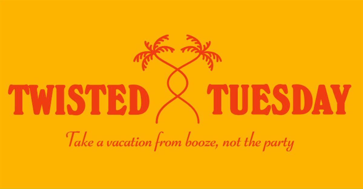 Twisted Tuesdays at Gramps Garage, Gramps Garage, Nashville, 3 June ...