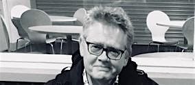 Nicholas Royle in Conversation with Hope Wolf, Crypt Gallery, Seaford ...
