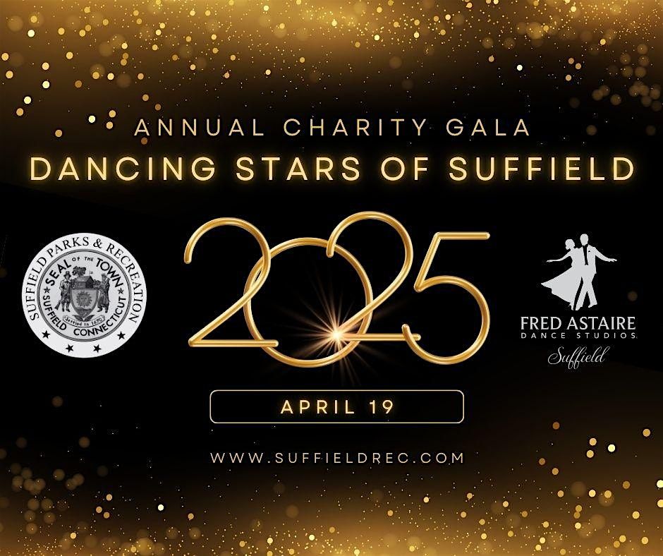 Dancing Stars of Suffield, Fred Astaire Dance Studios - Suffield, 19 ...