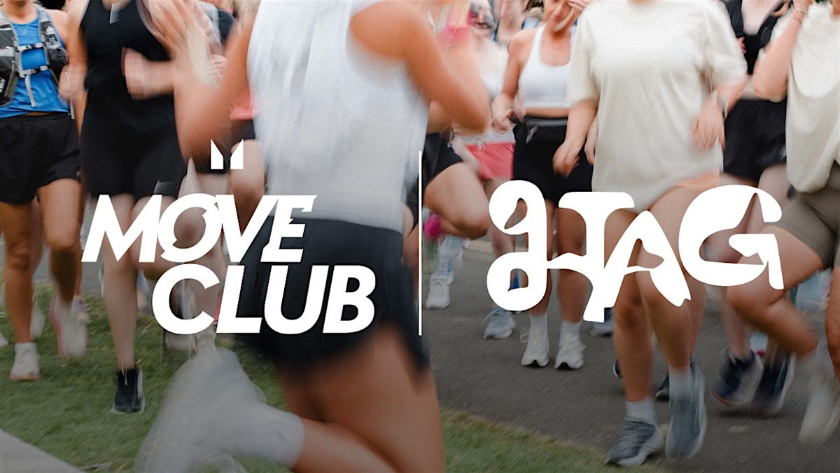 BHAG Club Mumbai - Powered by Myprotein Move Club, Veronica's, Mumbai ...