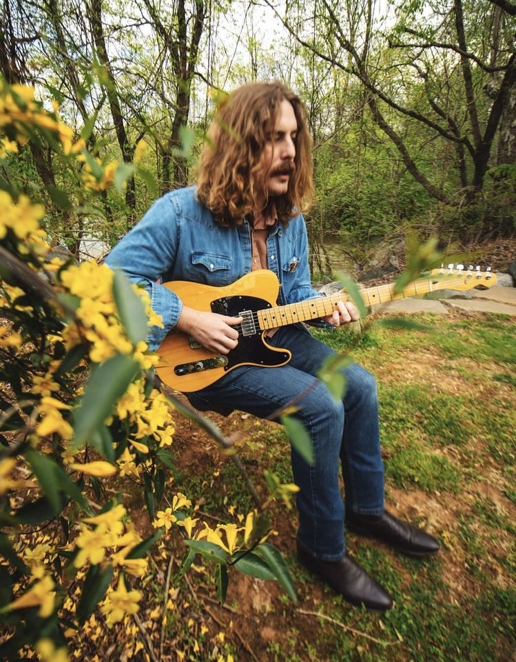 Drew Foust w/ Pressing Strings @ Boone Saloon (21+), 489 W King St ...