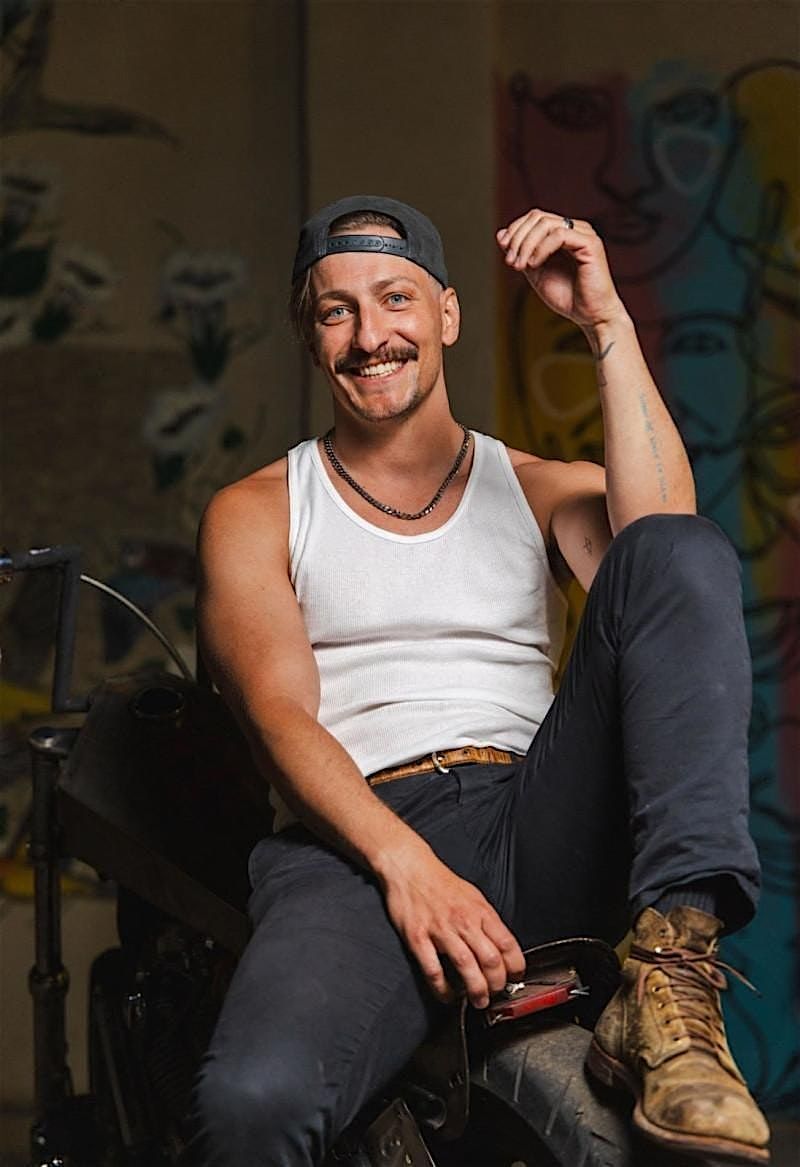 Locktober Comedy Show (ft. Colton Dowling & Brittany Tilander ...