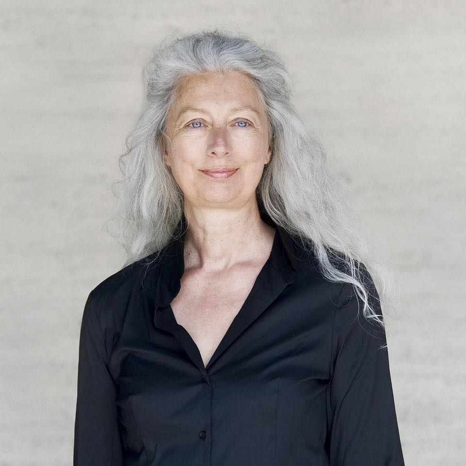 Klang Meditaion ved Karin Fogtmann, Frk. Helsekost - Haderslev, August ...