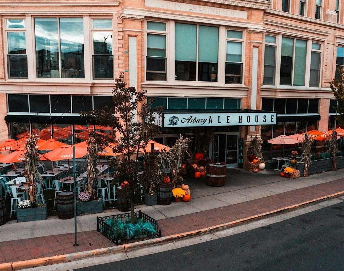 Free Jersey Shore Real Estate Networking with Open Bar!, Asbury Ale ...