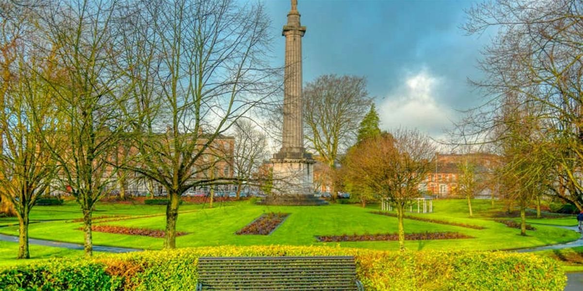 Sing Along Picnic, People's Park, Limerick, 20 September 2025 | AllEvents