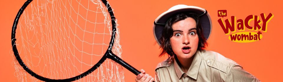 The Wacky Wombat - Melbourne Shakespeare Company, Central Park ...