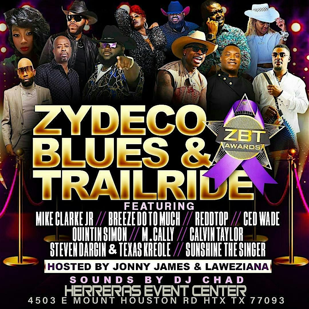 12th ANNUAL ZBT AWARDS – Things to Do in Houston | AllEvents