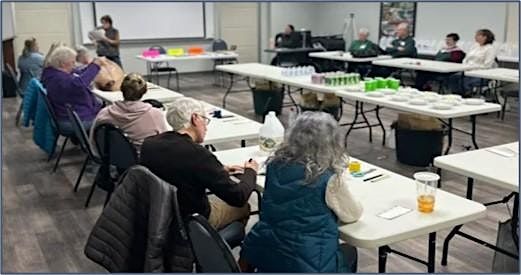 Winter Sowing: hands-on workshop, Wissahickon Valley Public Library ...