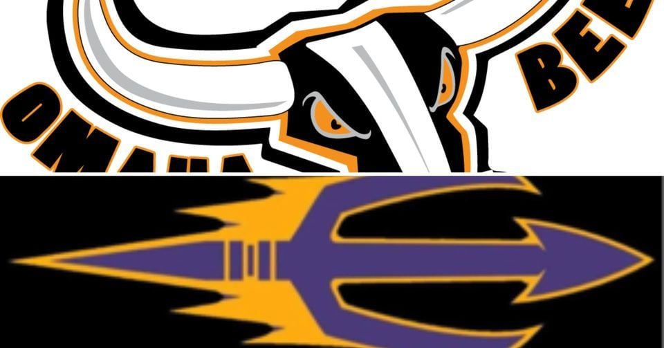 Omaha Beef Vs Tri-State Tridents, 7300 Q Street, Ralston, NE, United ...