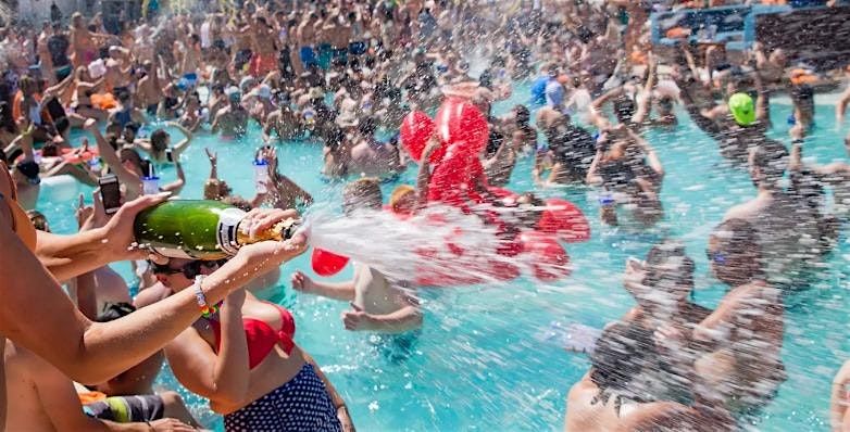 MOXY Pool Party - VOTED #1 POOL PARTY IN SOUTH BEACH, MOXY Pool Party ...