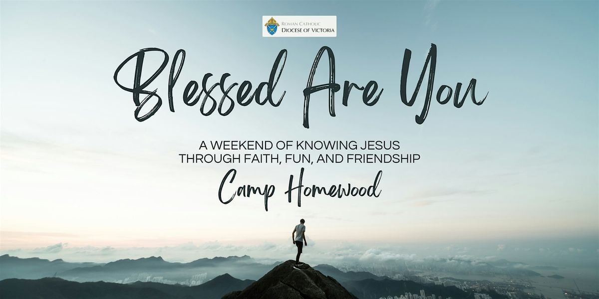 Camp Homewood, 1291 W Rd, Heriot Bay, 30 January to 1 February | AllEvents