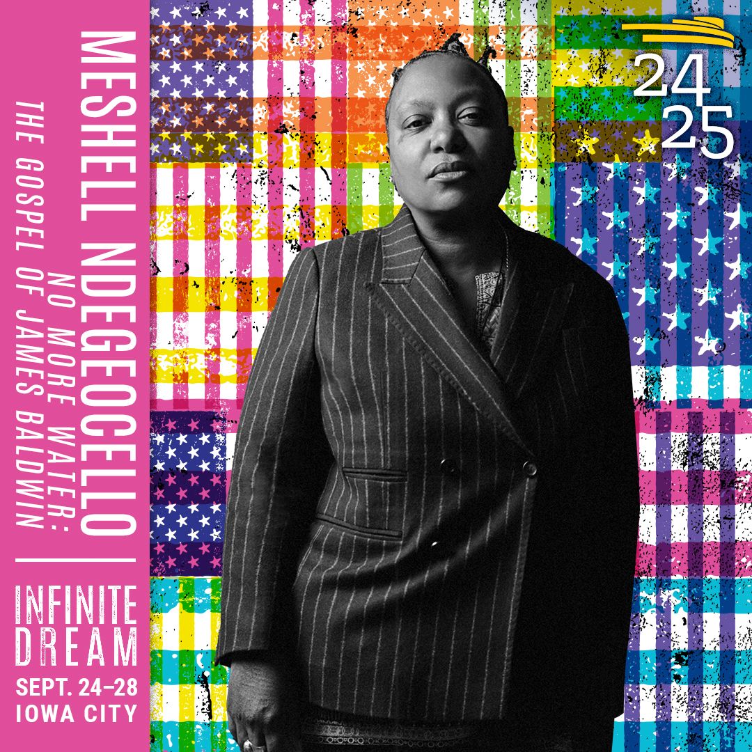 Meshell Ndegeocello, Thalia Hall, Chicago, 27 January 2025 | AllEvents