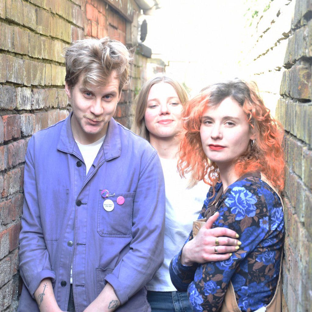 Good News // YAANG, Big Hands, Manchester, March 1 to March 2 ...
