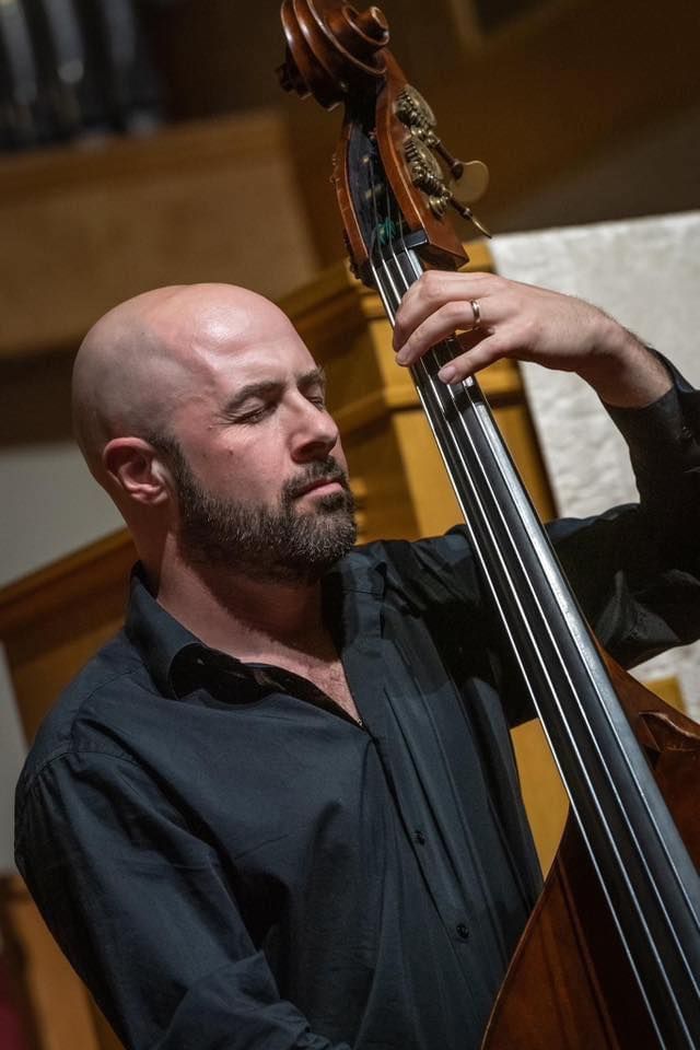 JORDAN PONZI TRIO, Williamsburg Lodge, 5 January 2024 | AllEvents