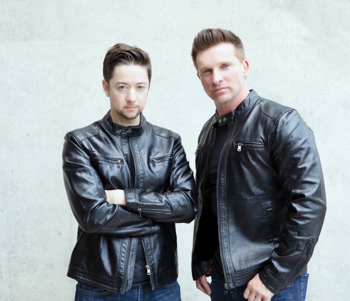 Stone Cold and Jackal Show, Stress Factory Comedy Club - New Brunswick ...