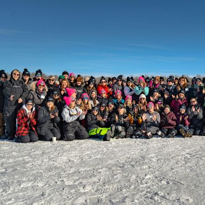Lisa Ropers Ladies On Ice Fishing Adventure - March 8 & 9th, 2025 ...