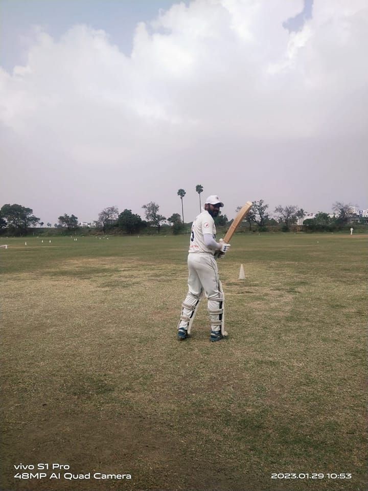 COMING SATURDAY PRACTICE & TOURNAMENT MATCH SLOTS AVAILABLE T25 OVERS ...