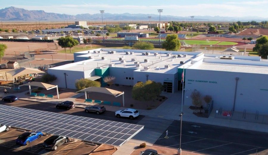 Meet the Ranch Elementary Principal Finalists | Community Forum, Ranch ...