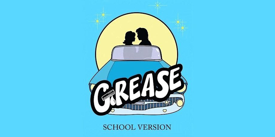 Grease: School Version SUNDAY, 218 Rockford St Mount Airy, NC, United ...