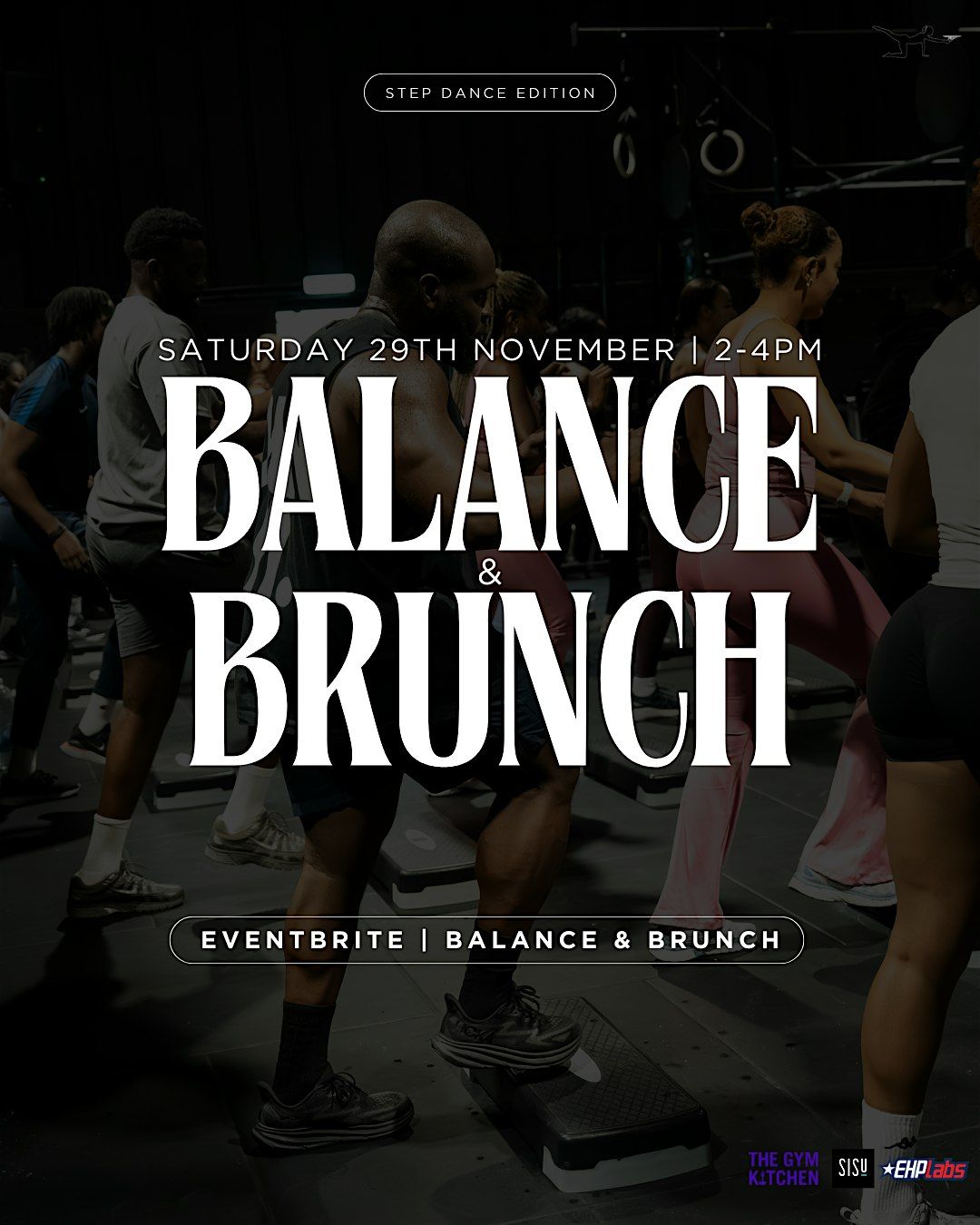 Balance & Brunch, SISU Fitness, Rochester, 29 November 2025 | AllEvents