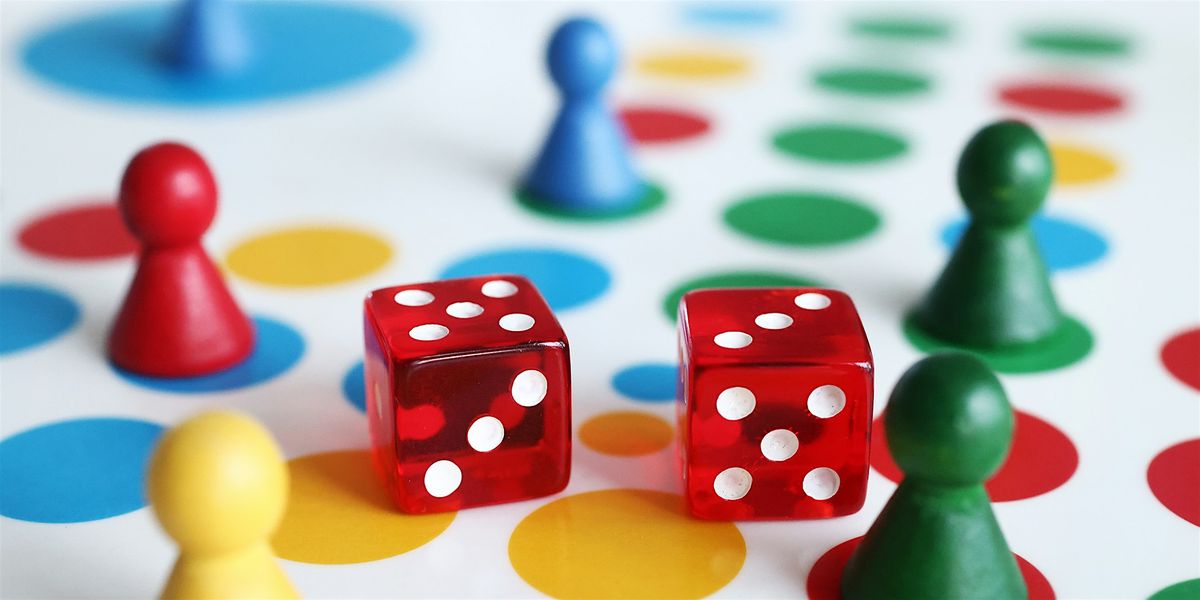 Drop In Family Board Game Night, Wasaga Beach Public Library, 9 ...