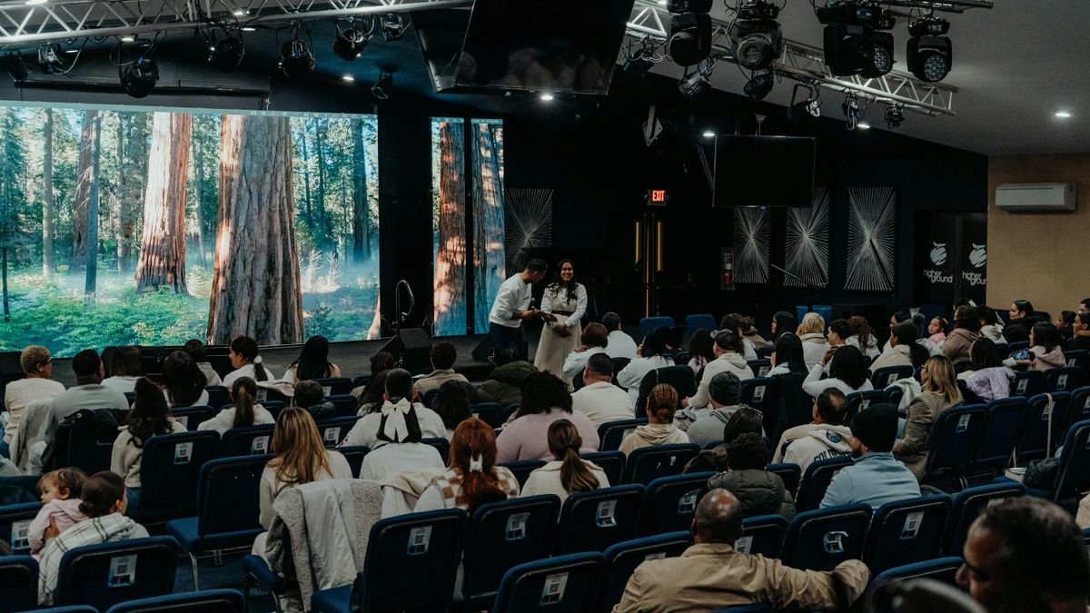 MCCD THE CAMP, Philadelphia, 15 March 2025 | AllEvents