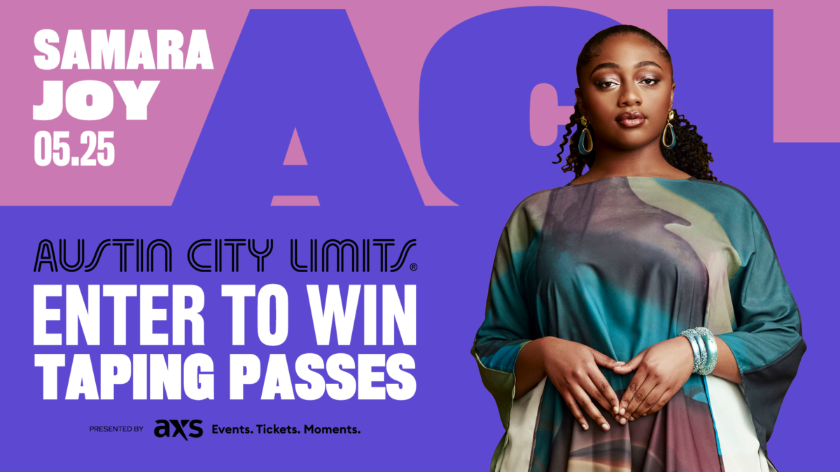 Samara Joy, Chicago Symphony Center, 13 May 2026 | AllEvents