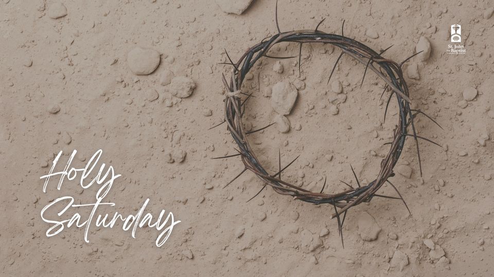 Holy Saturday 2024, 2597 Glendale Ave, Green Bay, WI, United States ...