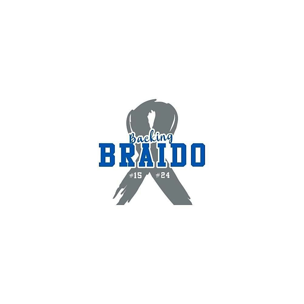 Terrace River Kings vs Hazelton Wolverines, Austin Braid Memorial Game ...