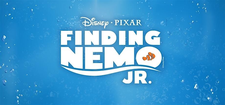 STAR Summer Camps & Tidewater Players present: Disney Pixar Finding ...