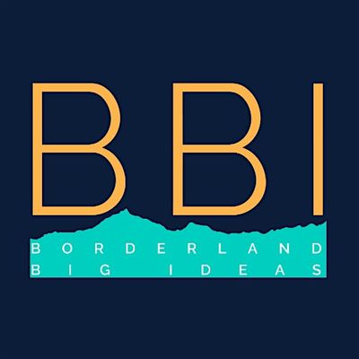 Borderland Big Ideas - International-womens-day Events | AllEvents