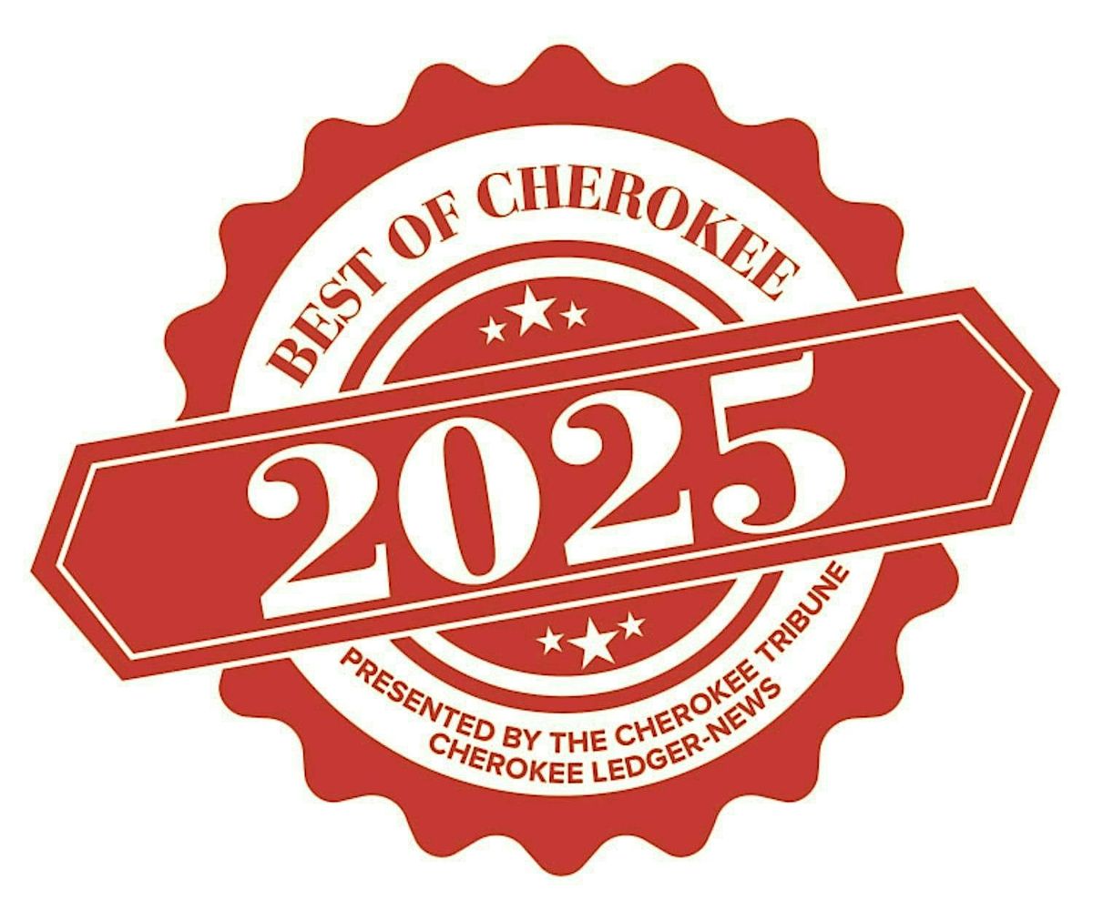 Best of Cherokee 2025 Showcase, Thrive Canton at The Jones Building, 17 ...