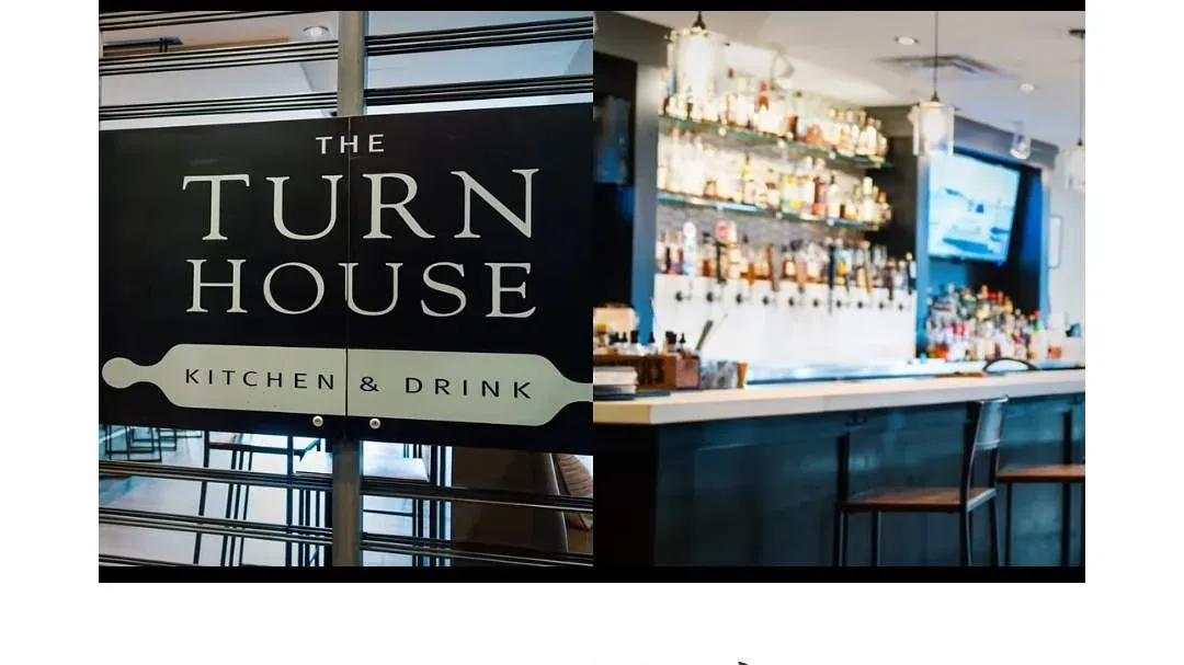 The Turn House, The Turn House, Columbia , 10 October 2025 | AllEvents