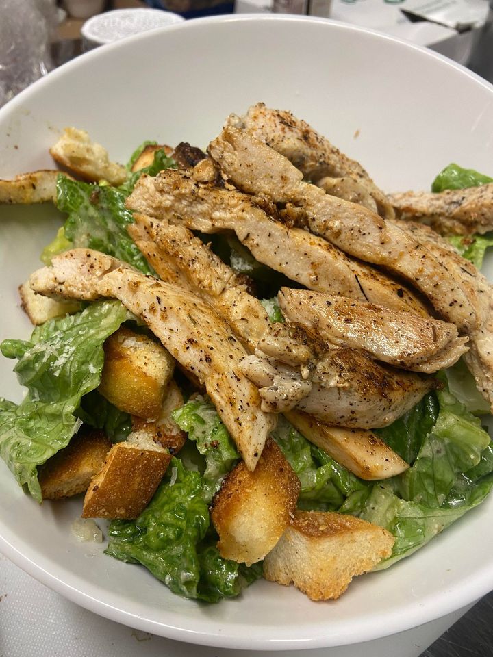 BYO Family Dinner, 4001 Landis Ave, Sea Isle City, NJ 08243-2015 ...