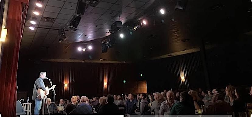 Mike Bova Comedy Concert Fundraiser for Montville CT VFW, Veterans of ...