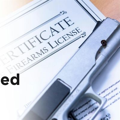 Renewal for Arkansas Concealed Carry Permit, 141 Shooting Range Inc., Bono | AllEvents.in ...