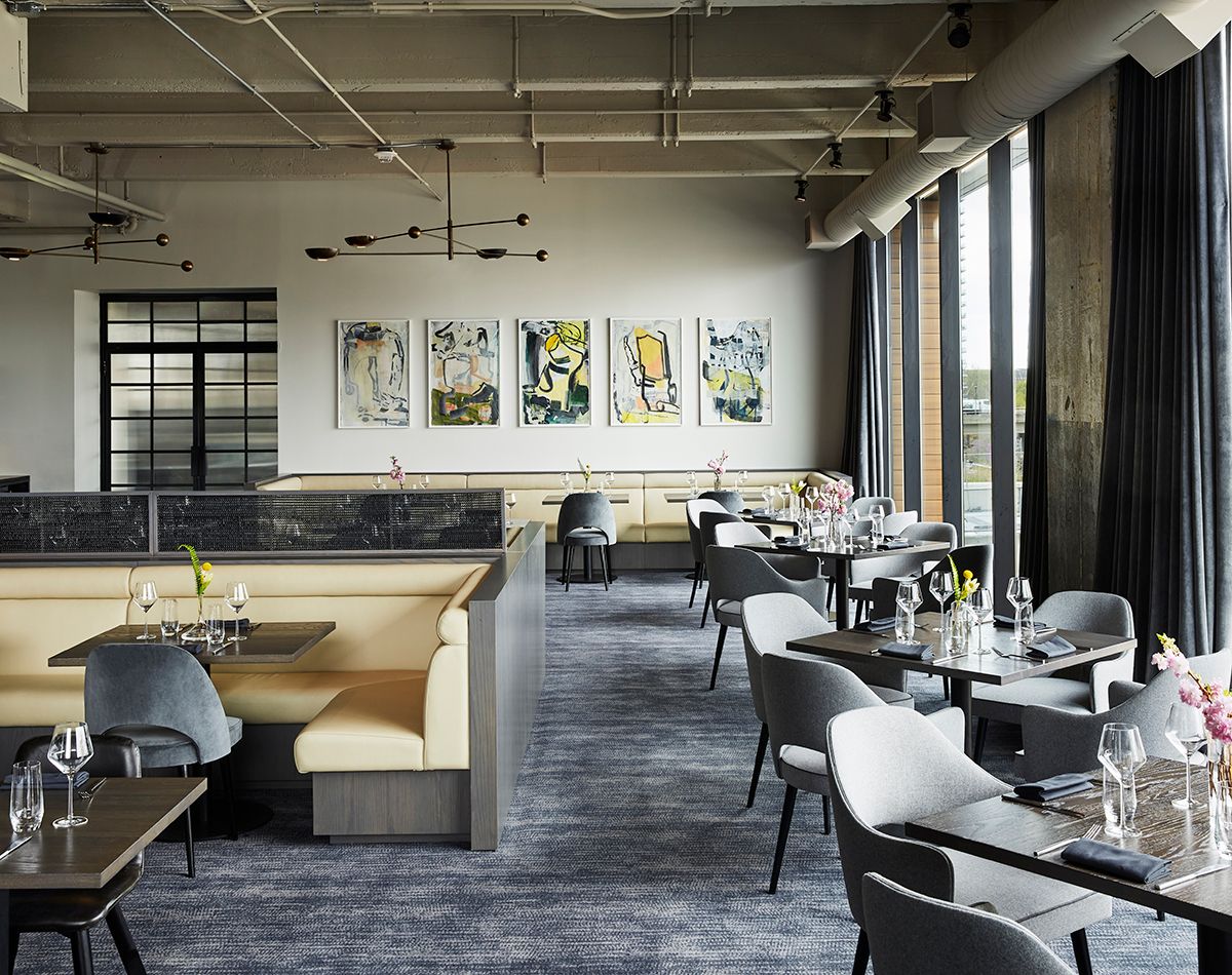 Discover Events & Things To Do Around Fitler Club | AllEvents