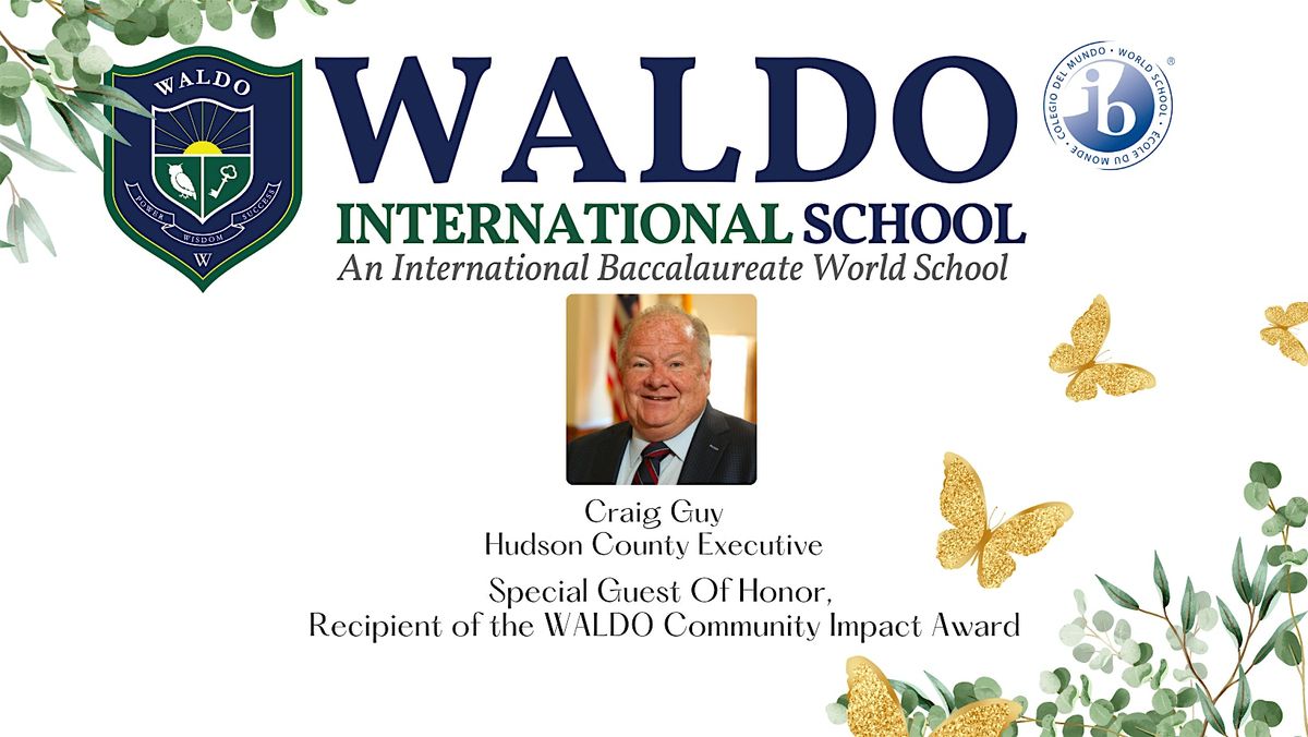 2025 Annual Waldo Spring Gala, Liberty House Restaurant and Events ...