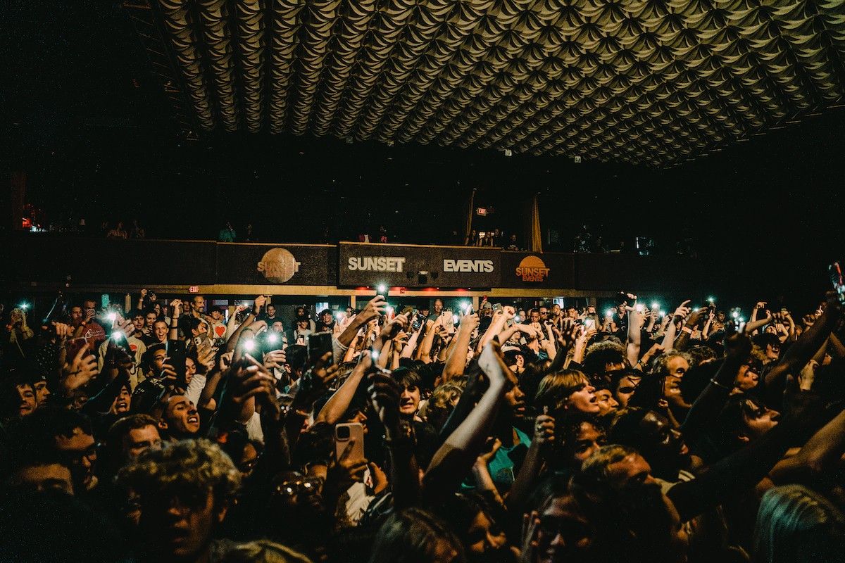 Lil Tecca (Concert), Warfield, San Francisco | AllEvents.in