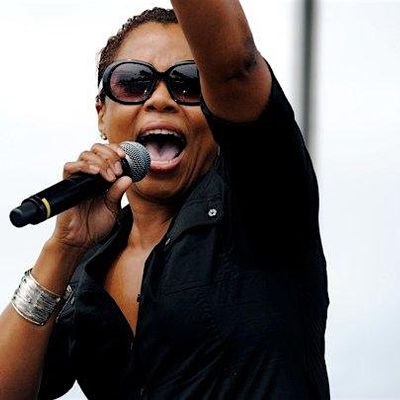 An Intimate Evening With Elisabeth Withers: The 10 Year Anniversary of ...