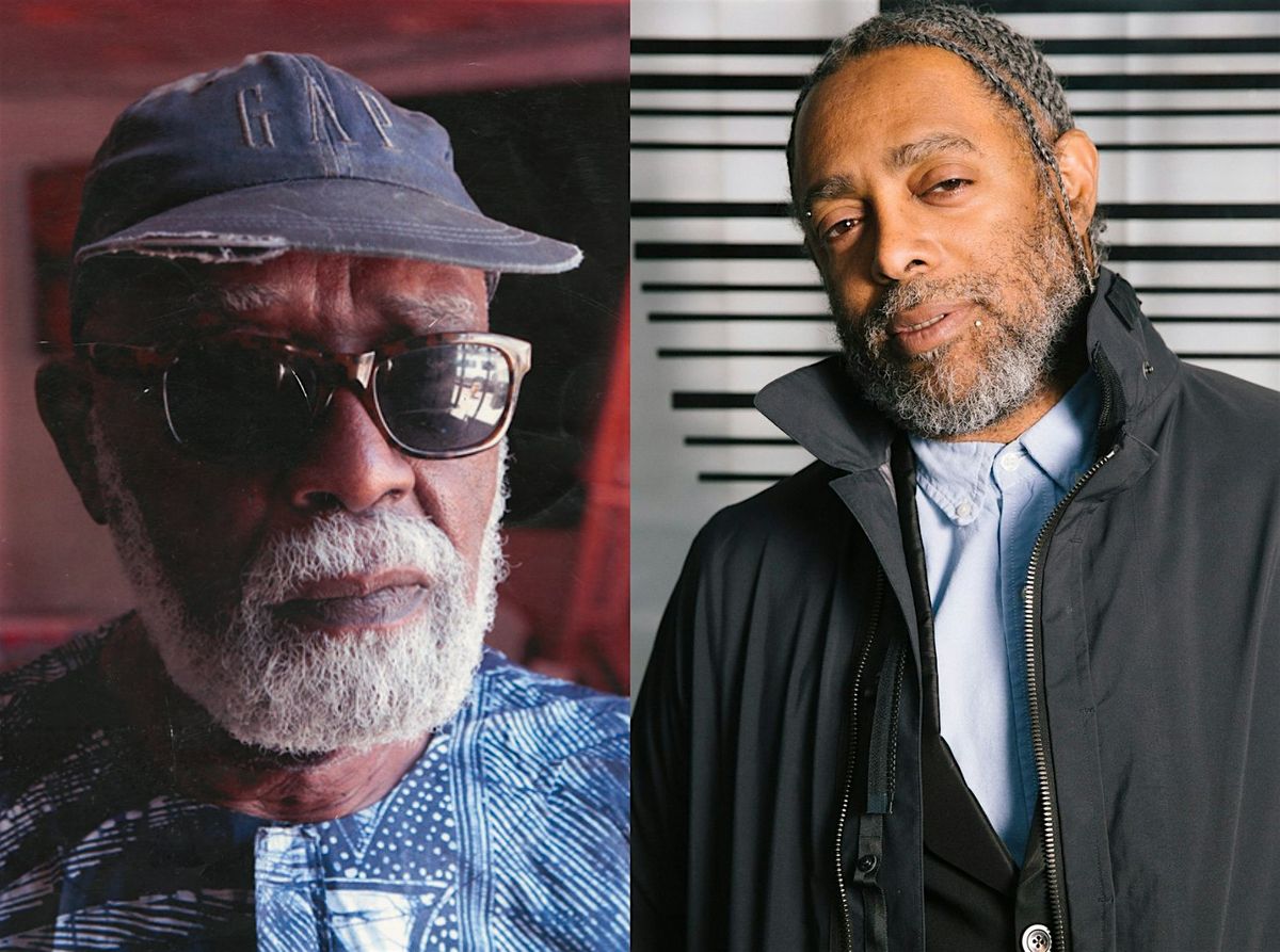 In Conversation: Arthur Jafa and Ben Caldwell @ Art + Practice, 3401 W ...