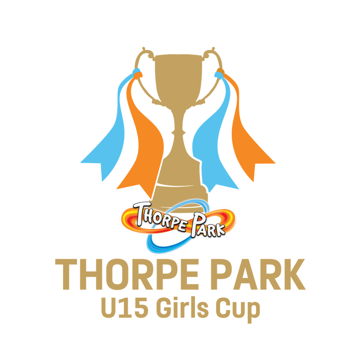Surrey FA - Girls U15 - Thorpe Park - County Cup Final, Meadowbank Football Ground, Dorking, 9 ...