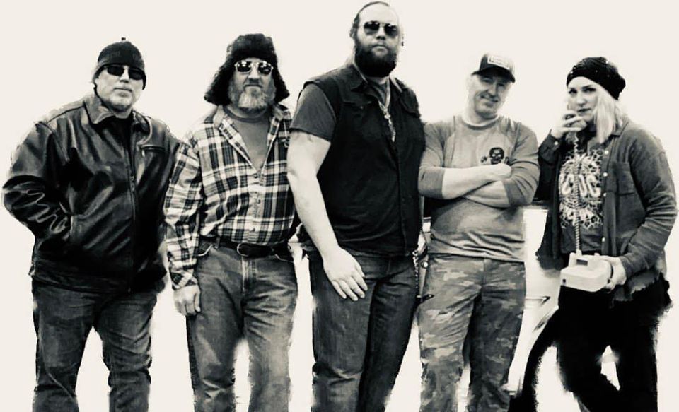 LAWLESS @ Not Justa Bar in Somerset, WI, Not Justa Bar & Cafe, Somerset ...