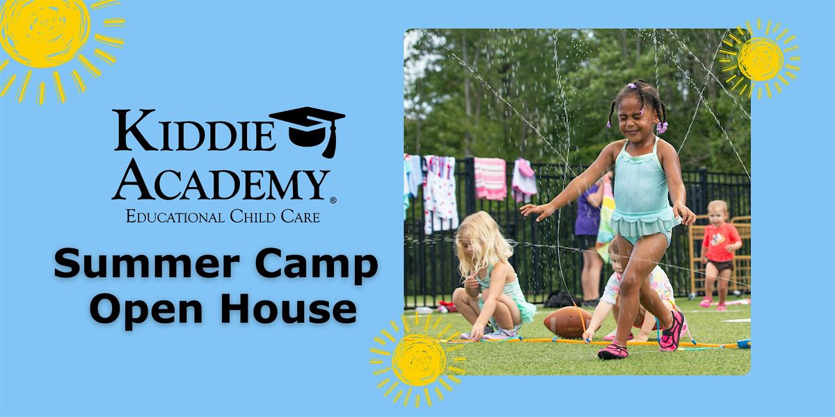 Kiddie Academy Of Lincoln Square Ravenswood