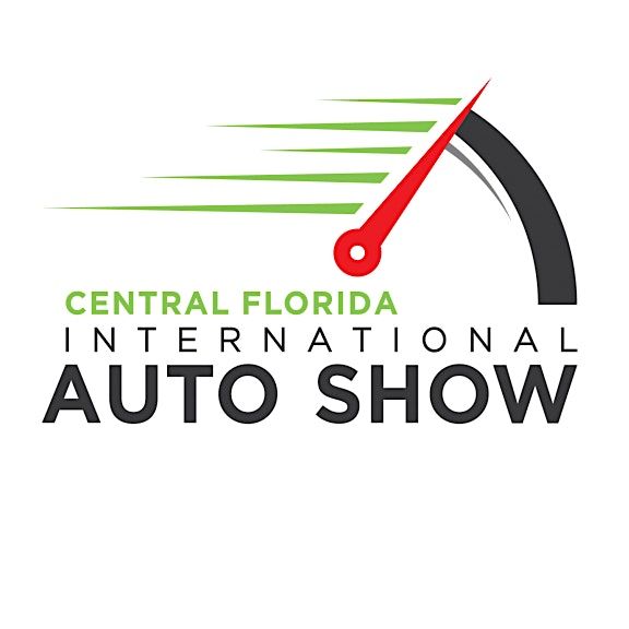 Central Florida International Auto Show 2026 Model Year+, Orange County ...