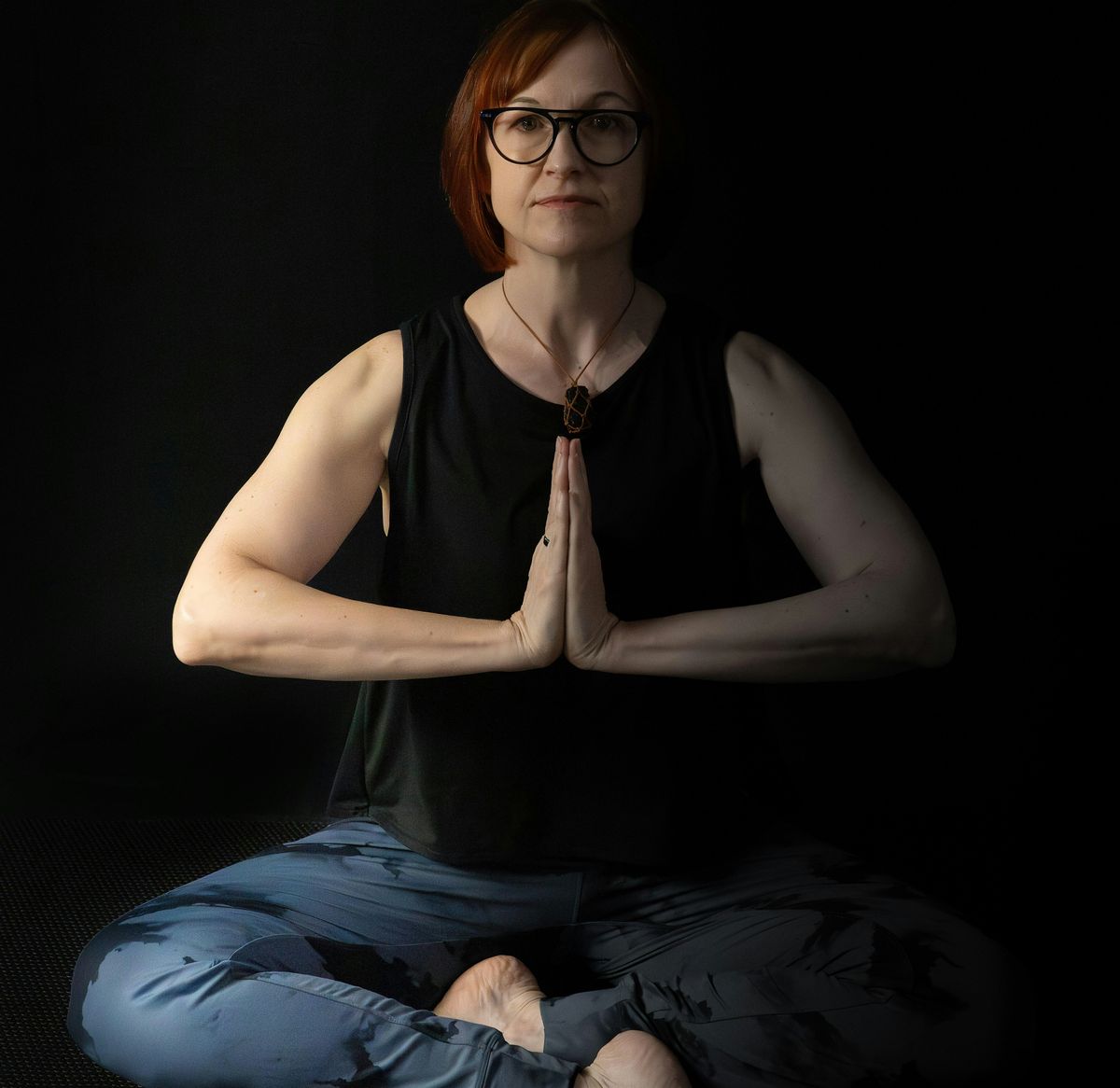 Lyndell Institutes Friday Night Yoga Series: Yin Yoga, 515 Huber Park ...
